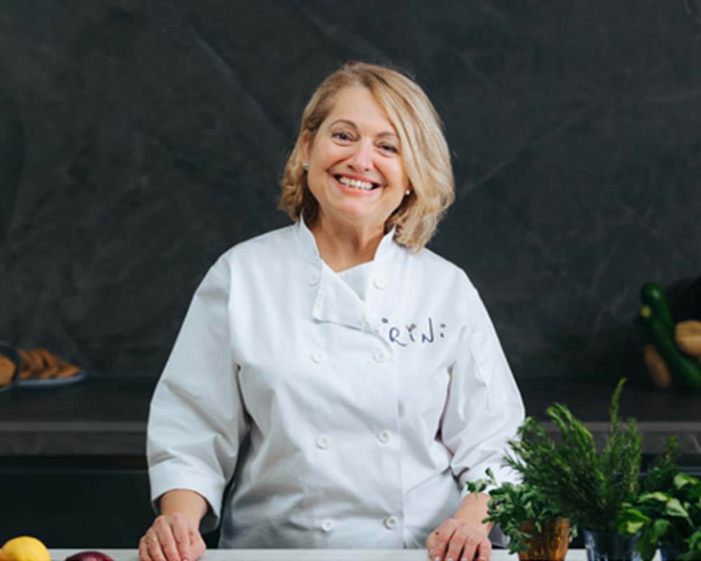 MasterChef Recipe - Irini Tzortzoglou's Chicken Gyros Board – Masterchef US