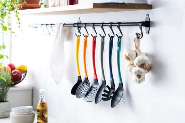 MasterChef Guides - What Kitchen Utensils Do I Need ? – Masterchef US