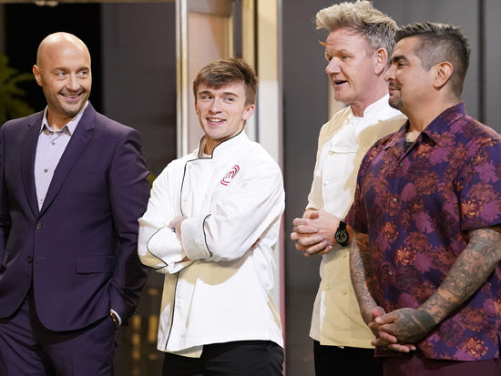 MasterChef US News: Ramsay’s Rooftop Restaurant Takeover & Semi-Final ...