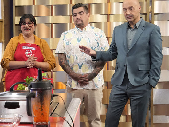 MasterChef US News: Tag Team comes to MasterChef: Generations ...