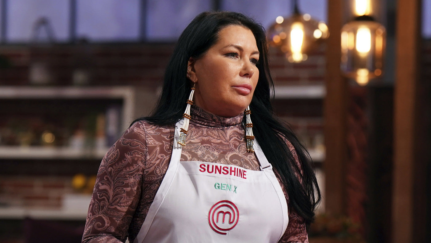 IS “AGE IS JUST A NUMBER" IN 2024 ? – Masterchef US