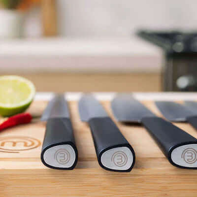 MasterChef Guides - How To Choose The Right Kitchen Knife – Masterchef US