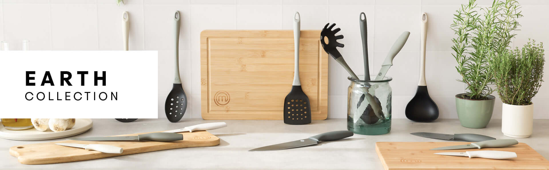 EARTH – Masterchef US