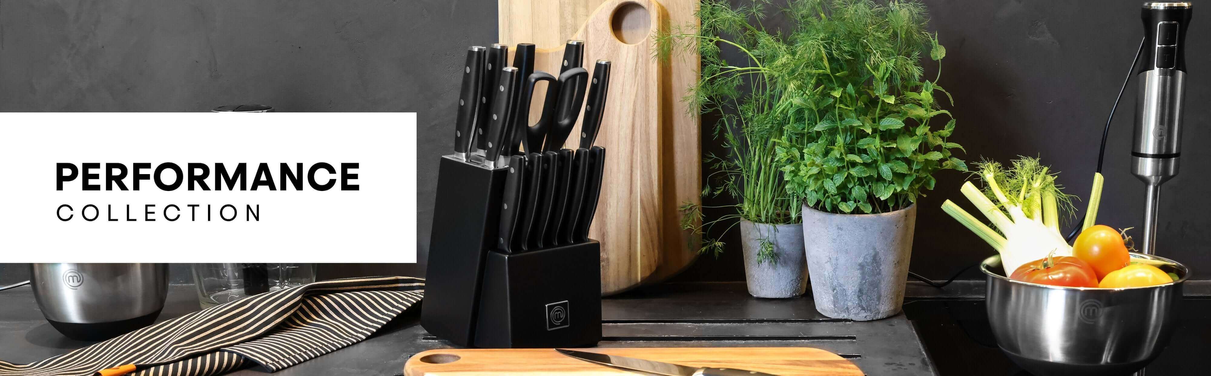 Shop MasterChef Performance Kitchenware Collection – Masterchef US