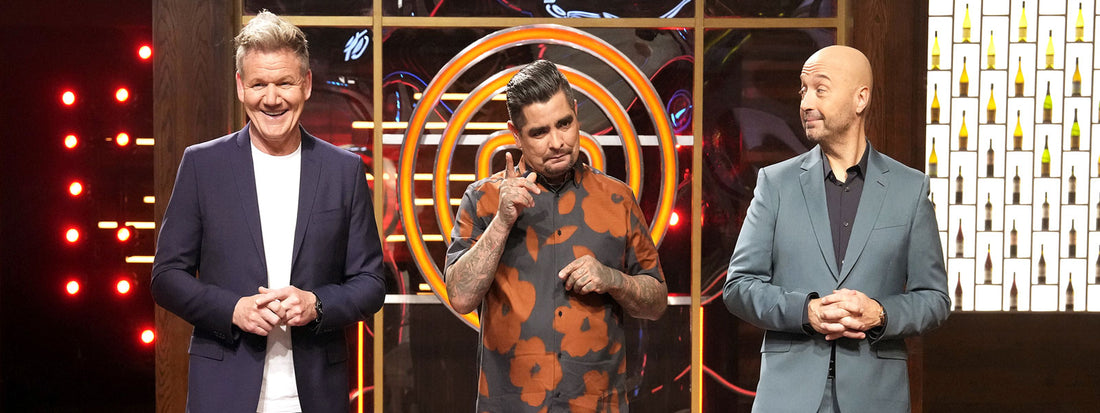 MASTERCHEF: GENERATIONS SEASON 14 – Masterchef US