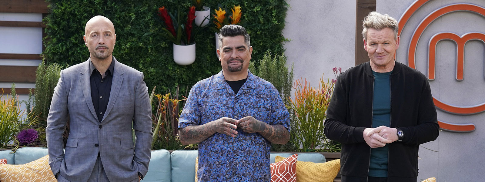 FOX RENEW US MASTERCHEF FOR S14 – Masterchef US