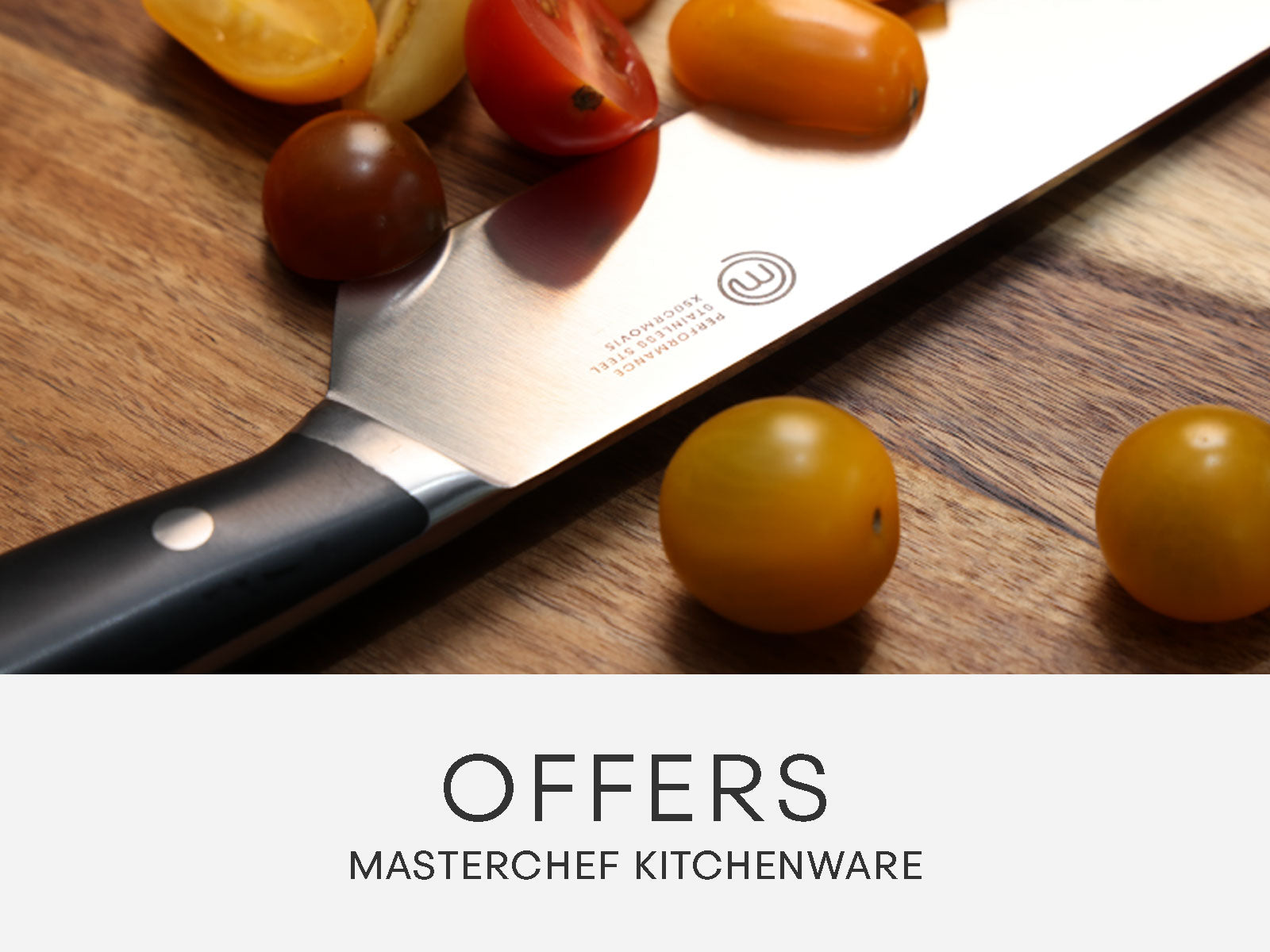 MasterChef Sale Offers - Save on MasterChef Kitchenware – Masterchef US