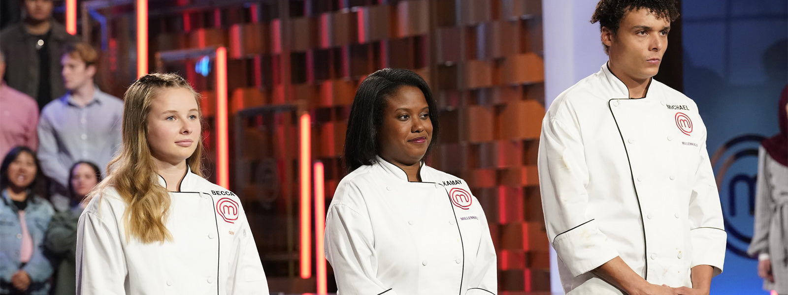 MasterChef US News: MasterChef: Generations Finals Week – Masterchef US