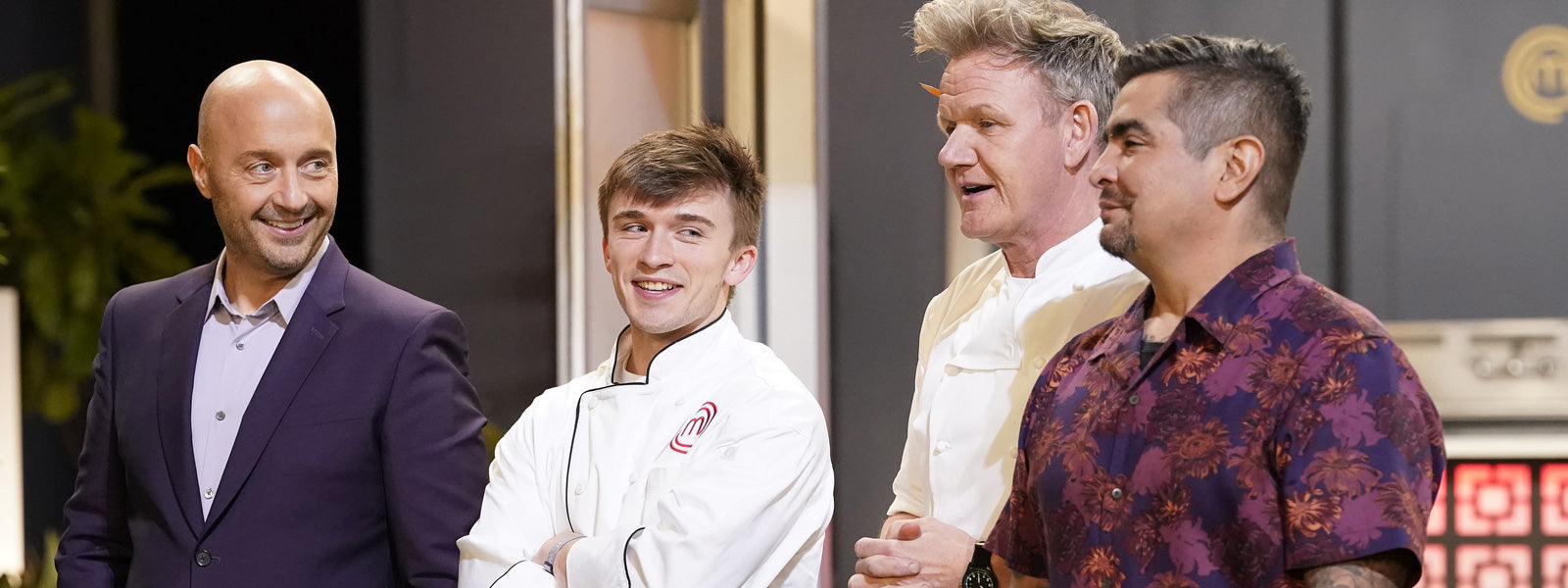 MasterChef US News: Ramsay’s Rooftop Restaurant Takeover & Semi-Final ...