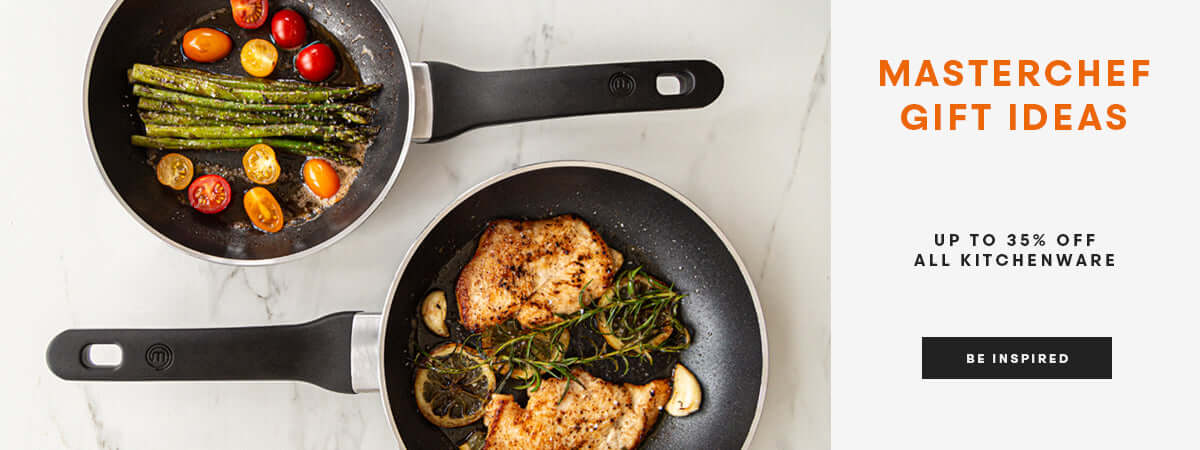 MasterChef US News, Guides, Recipes & Official Kitchenware