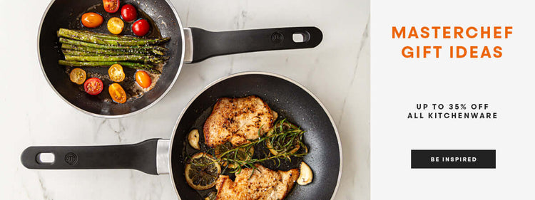MasterChef US News, Guides, Recipes & Official Kitchenware