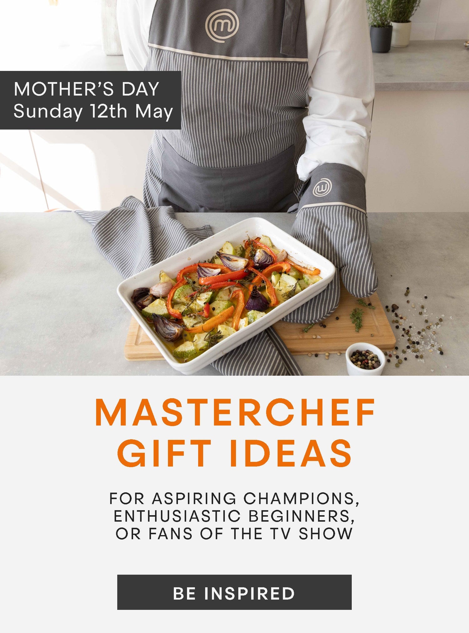 MasterChef US News, Guides, Recipes & Official Kitchenware