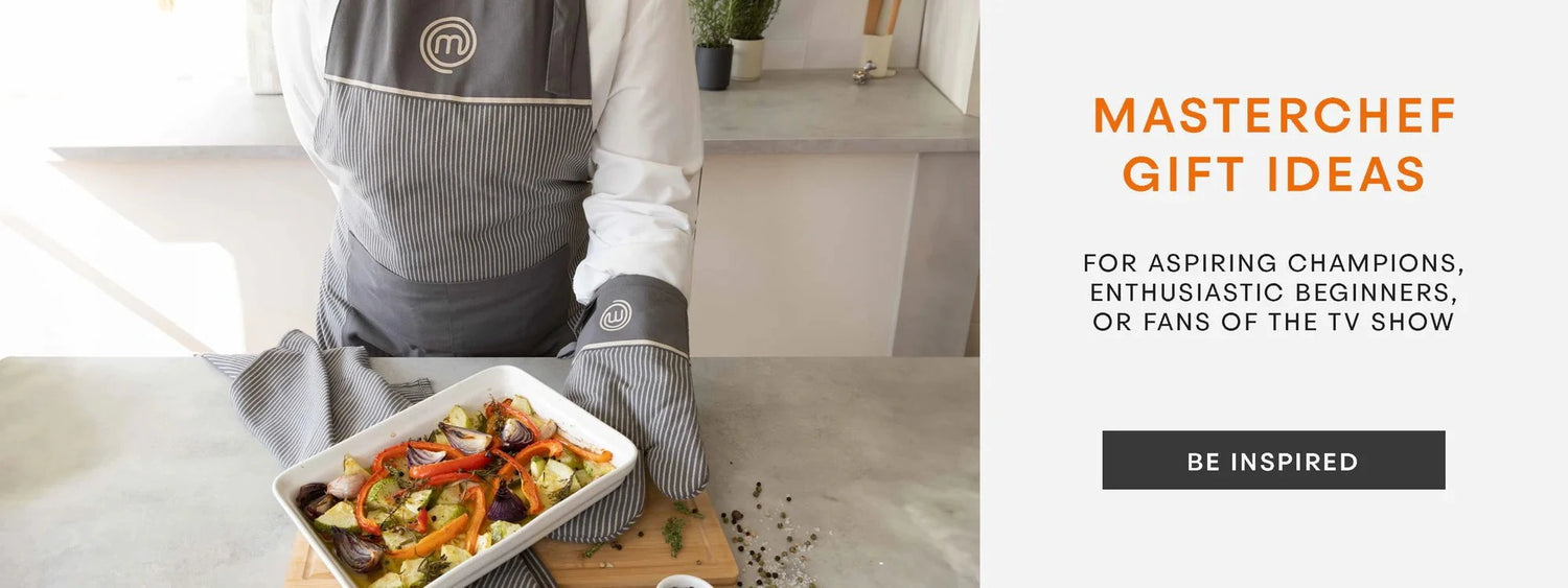 MasterChef US News, Guides, Recipes & Official Kitchenware