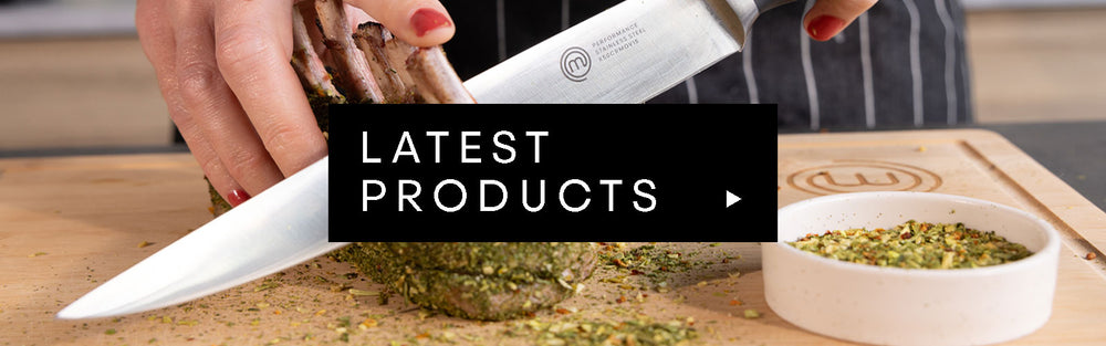 Contact Us - Get in Touch About MasterChef Kitchenware – Masterchef US