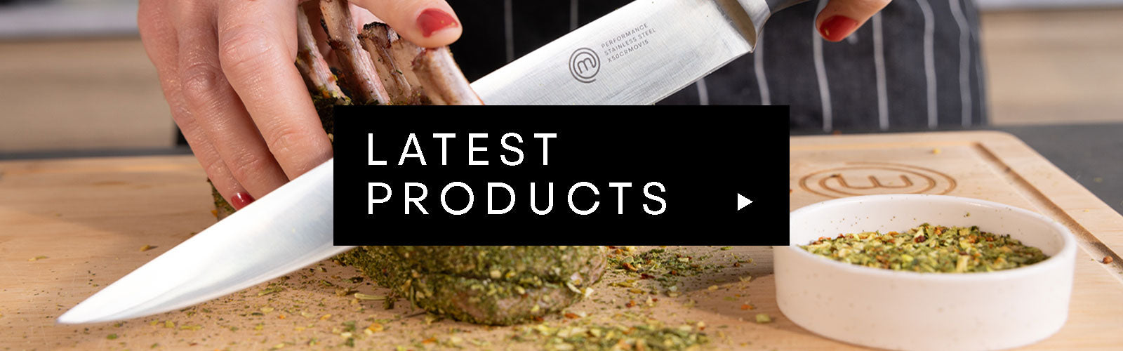 Contact Us - Get in Touch About MasterChef Kitchenware – Masterchef US