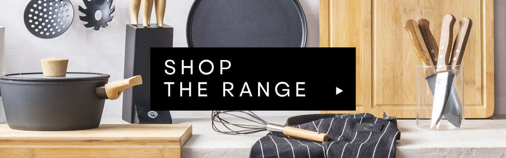 Contact Us - Get in Touch About MasterChef Kitchenware