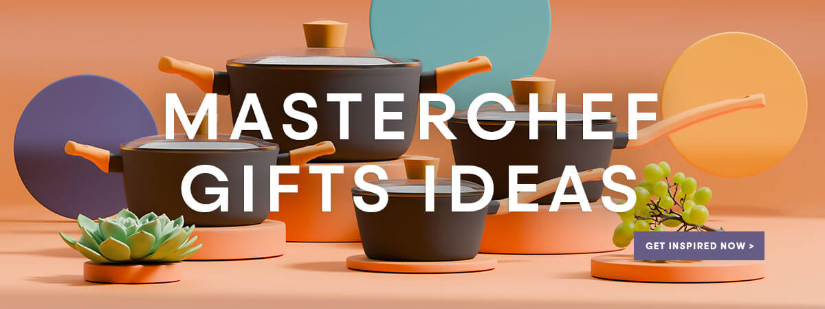 MasterChef US News, Guides, Recipes & Official Kitchenware