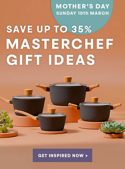 MasterChef US News, Guides, Recipes & Official Kitchenware