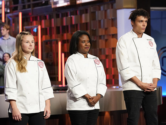 MasterChef US News: MasterChef: Generations Finals Week – Masterchef US