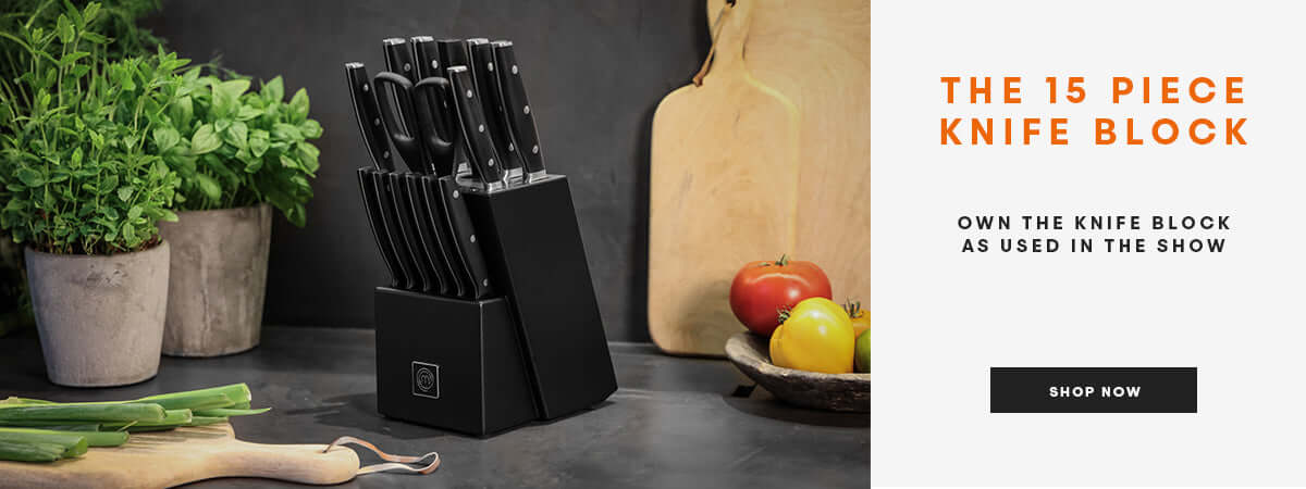 MasterChef US News, Guides, Recipes & Official Kitchenware – Masterchef US