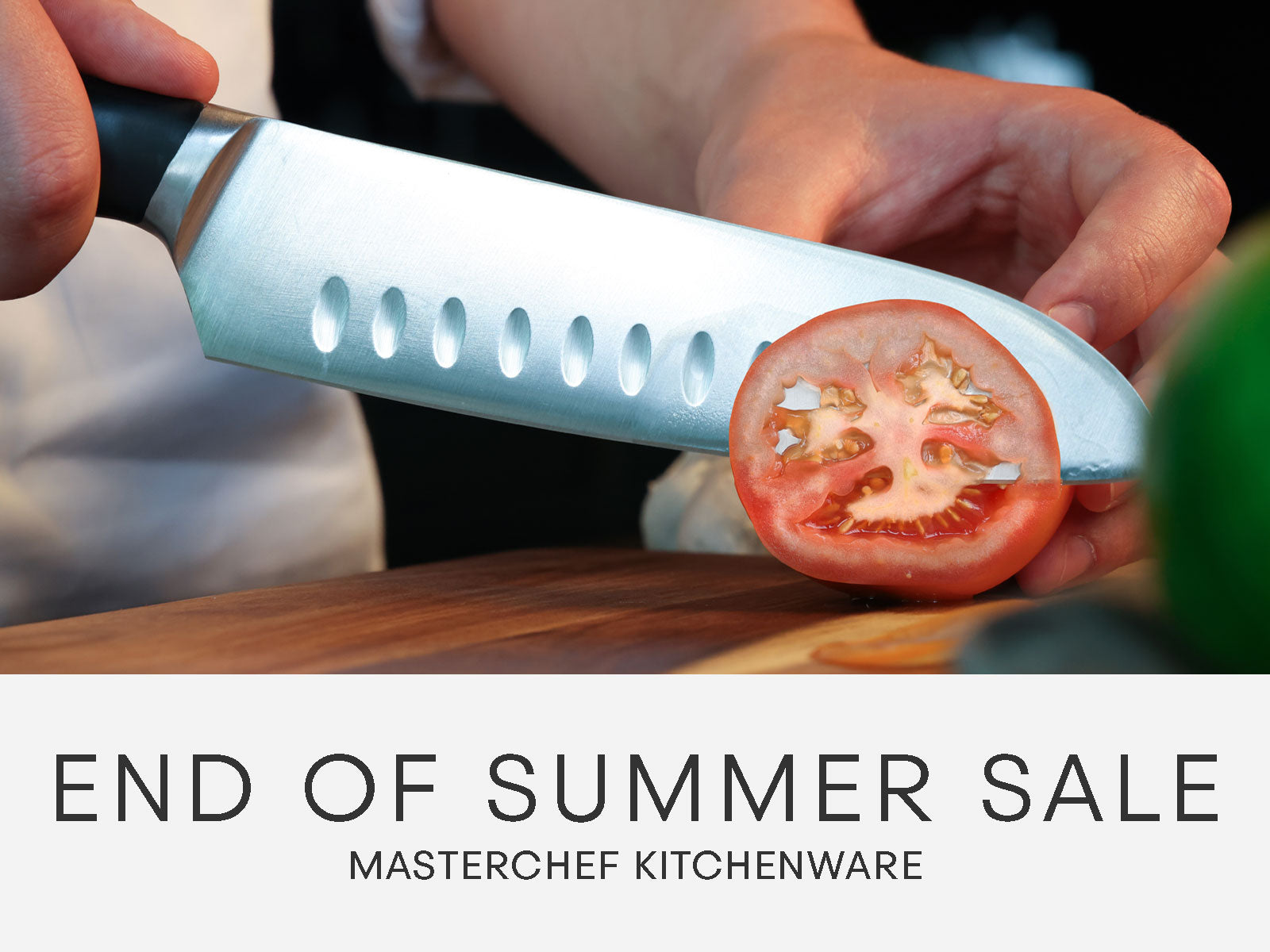 MasterChef Sale Offers - Save on MasterChef Kitchenware