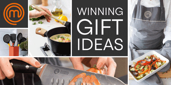 MEET THE 2023 MASTERCHEF WINNER – Masterchef US