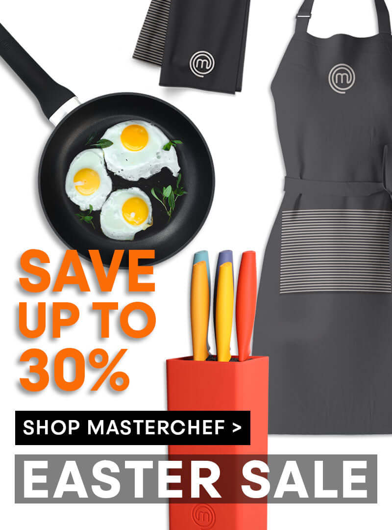 MasterChef US News, Guides, Recipes & Official Kitchenware