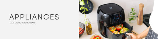 Shop MasterChef Kitchen Appliances - Perfect for Any Home Chef ...