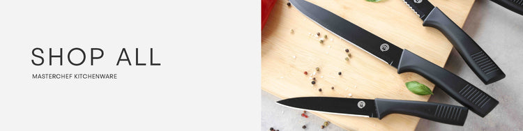 Shop all the MasterChef Kitchenware Ranges – Masterchef US