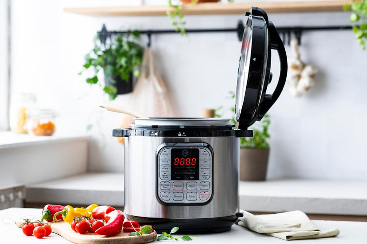 US MasterChef 10 In 1 Multicooker - Performance Collection – Masterchef US