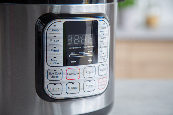 US MasterChef 10 In 1 Multicooker - Performance Collection – Masterchef US