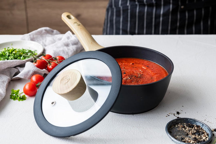 US MasterChef Cookware Set 5pcs - Natural Collection – Masterchef US