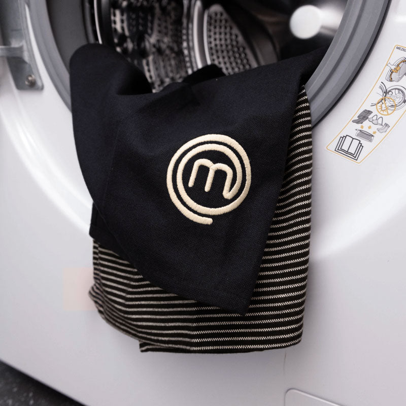 US MasterChef Cotton Chef Apron - Elite Collection – Masterchef US