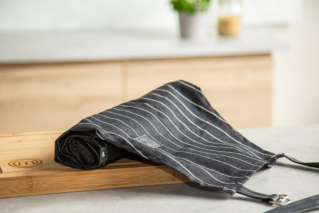 US MasterChef Cotton Chef Apron - Essential Collection – Masterchef US