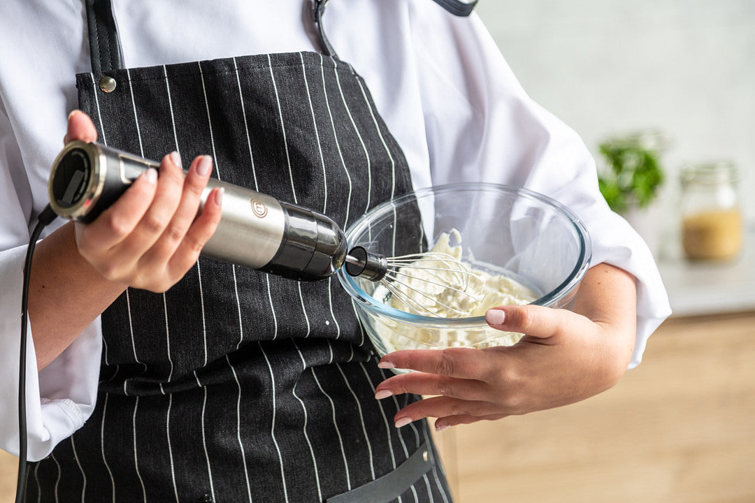 US MasterChef Cotton Chef Apron - Essential Collection – Masterchef US