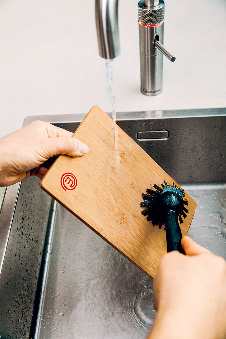 US MasterChef Cutting Boards 3pcs - Vivid Color Collection – Masterchef US