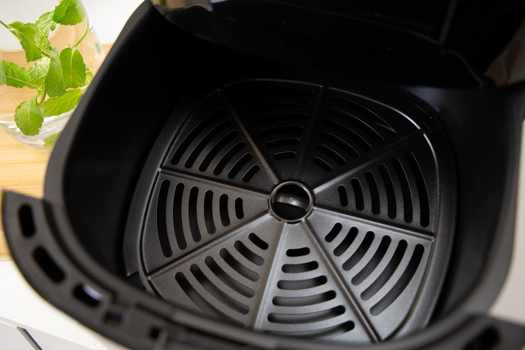 US MasterChef Digital 4.5L Air Fryer - Essential Collection – Masterchef US