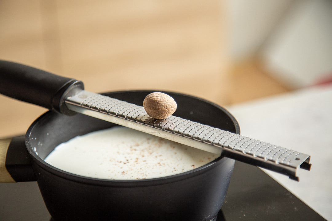 US MasterChef Fine Zester & Grater - Essential Collection