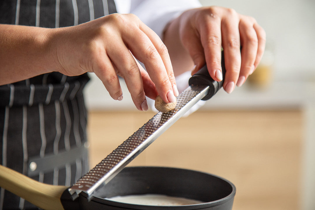 US MasterChef Fine Zester & Grater - Essential Collection – Masterchef US