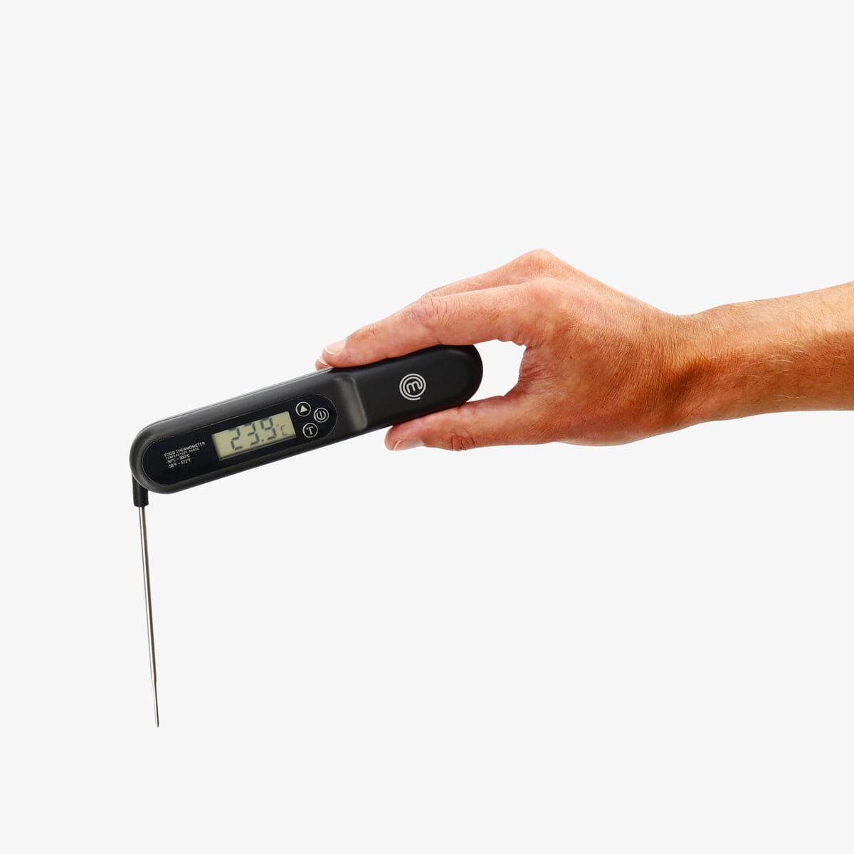 US MasterChef Food Thermometer - Essential Collection – Masterchef US