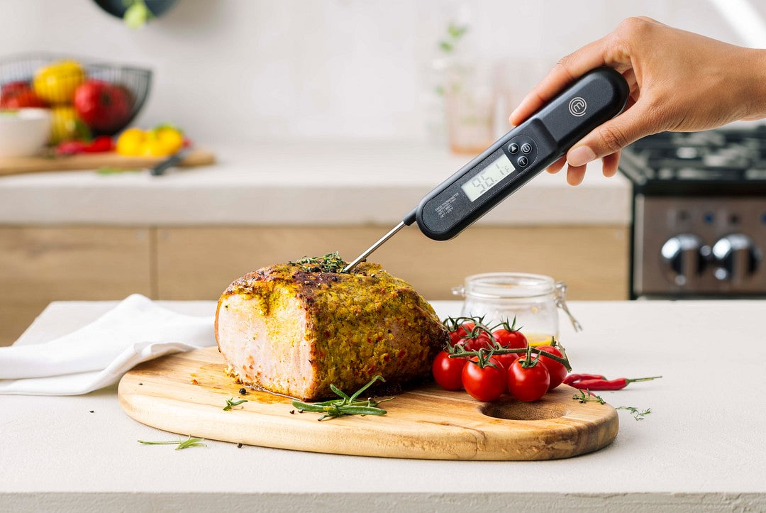 US MasterChef Food Thermometer - Essential Collection – Masterchef US