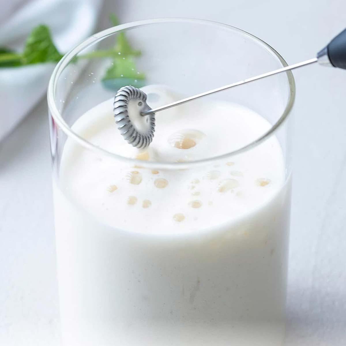 US MasterChef Milk & Coffee Frother - Essential Collection – Masterchef US