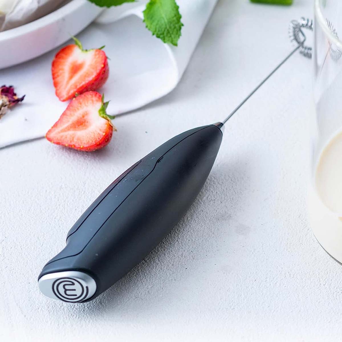 US MasterChef Milk & Coffee Frother - Essential Collection – Masterchef US