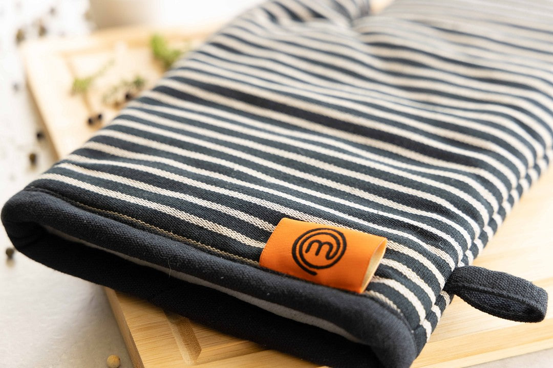 US MasterChef Oven Gloves 2pcs - Elite Collection – Masterchef US
