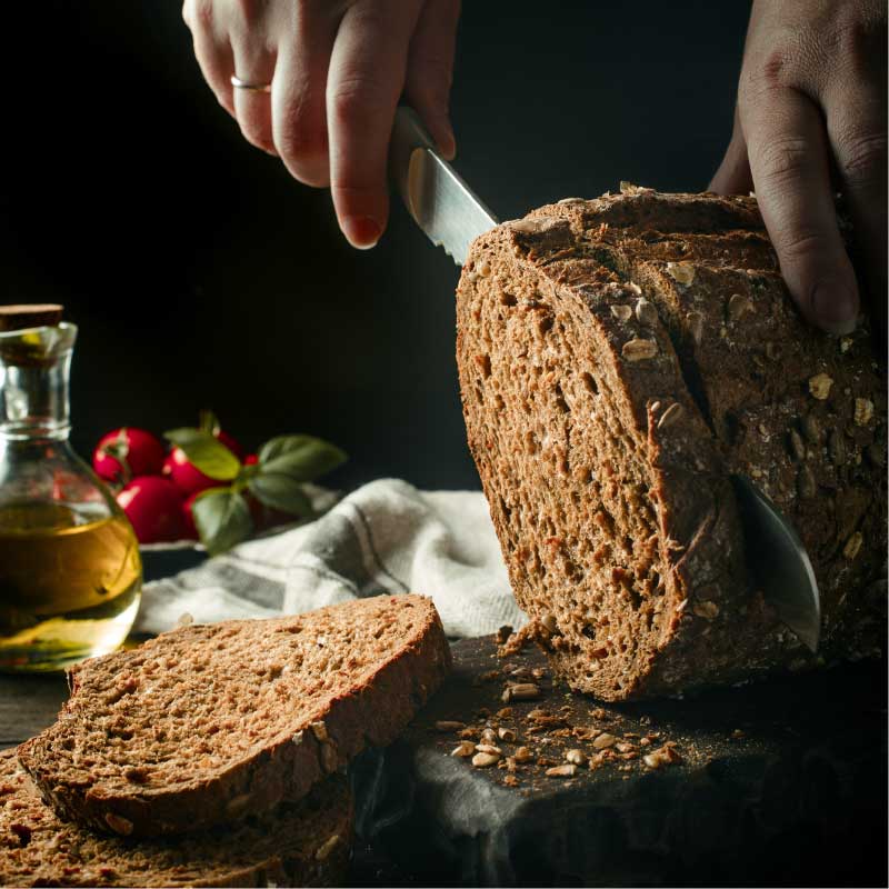 US MasterChef Show Bread Knife - Performance Collection