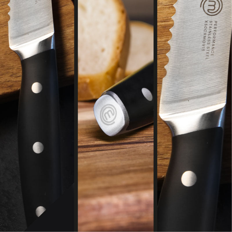 US MasterChef Show Bread Knife - Performance Collection – Masterchef US