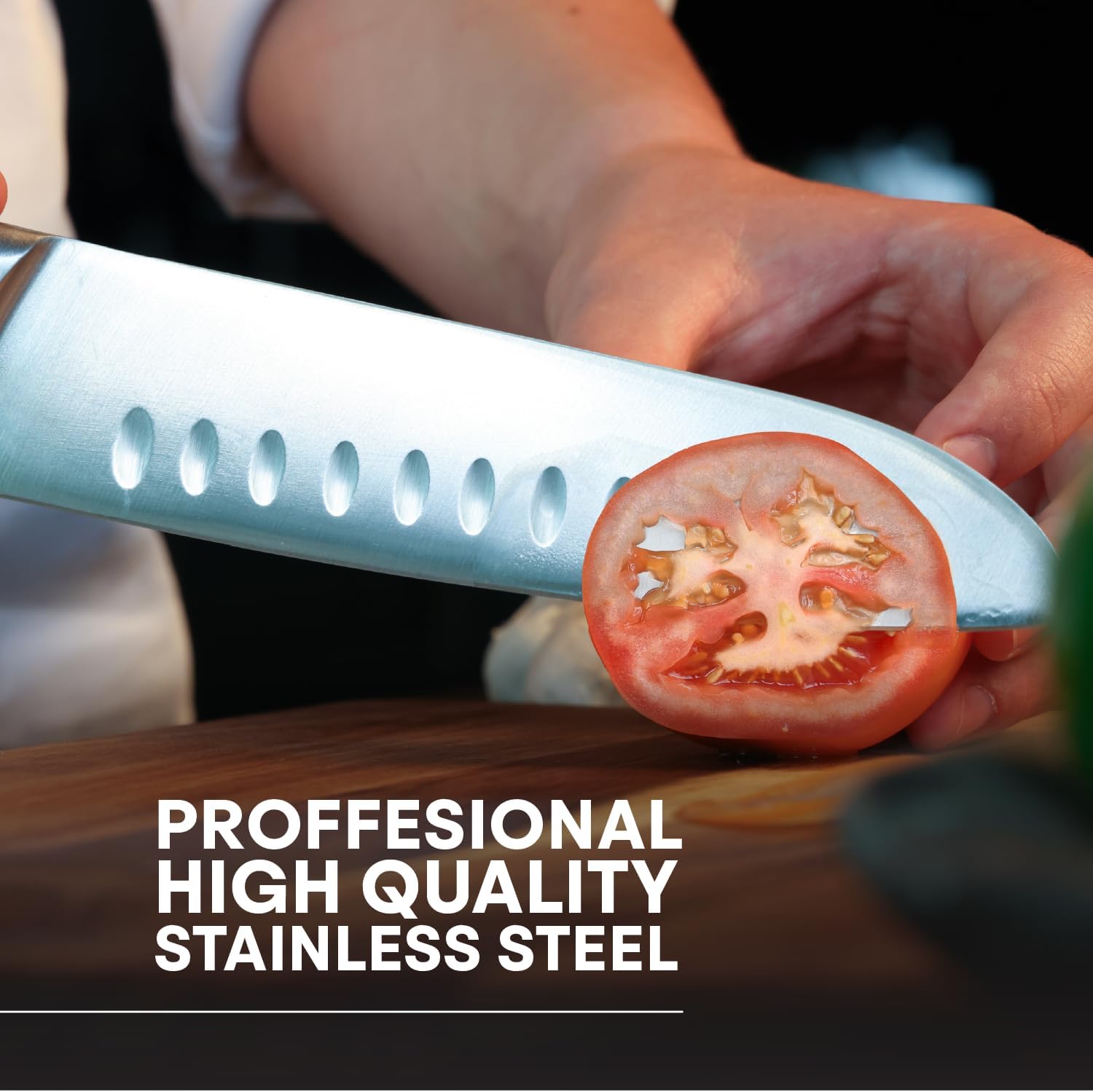 US MasterChef Show Knives & Roll Bag Offer - Performance Collection ...