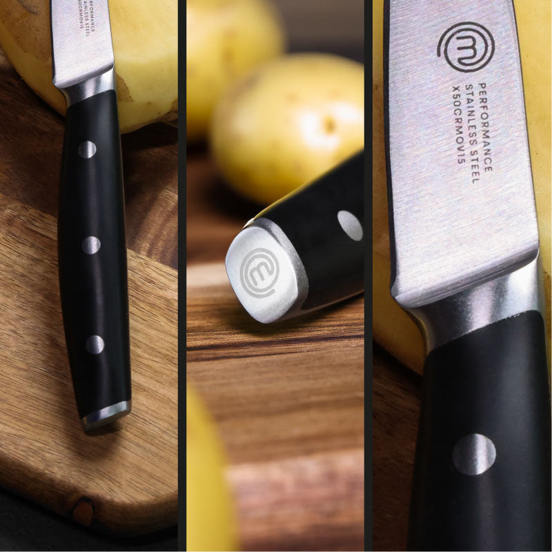 US MasterChef Show Paring Knife - Performance Collection – Masterchef US