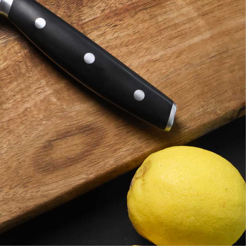 US MasterChef Show Steak Knives - Performance Collection – Masterchef US