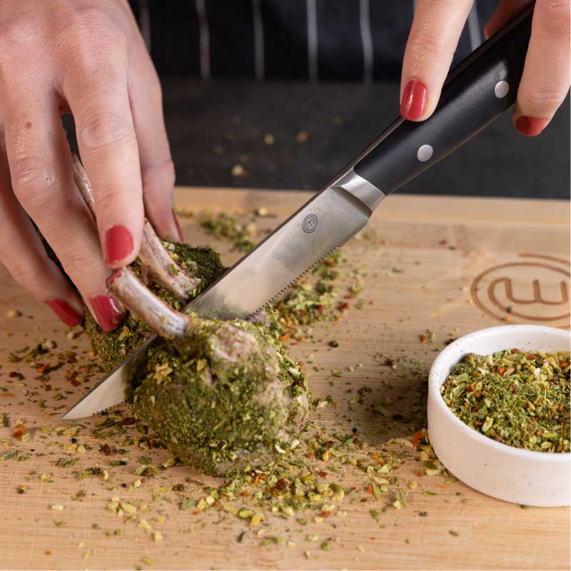 US MasterChef Show Steak Knives - Performance Collection – Masterchef US